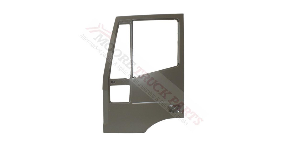 IVECO DOORS, DOOR ACCESSORIES & GLASS Left Hand Door Shell for sale ...