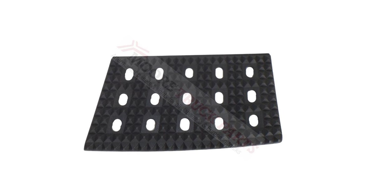 IVECO STEP PANELS & PLATES Right Hand Step Plate Upper for sale ...