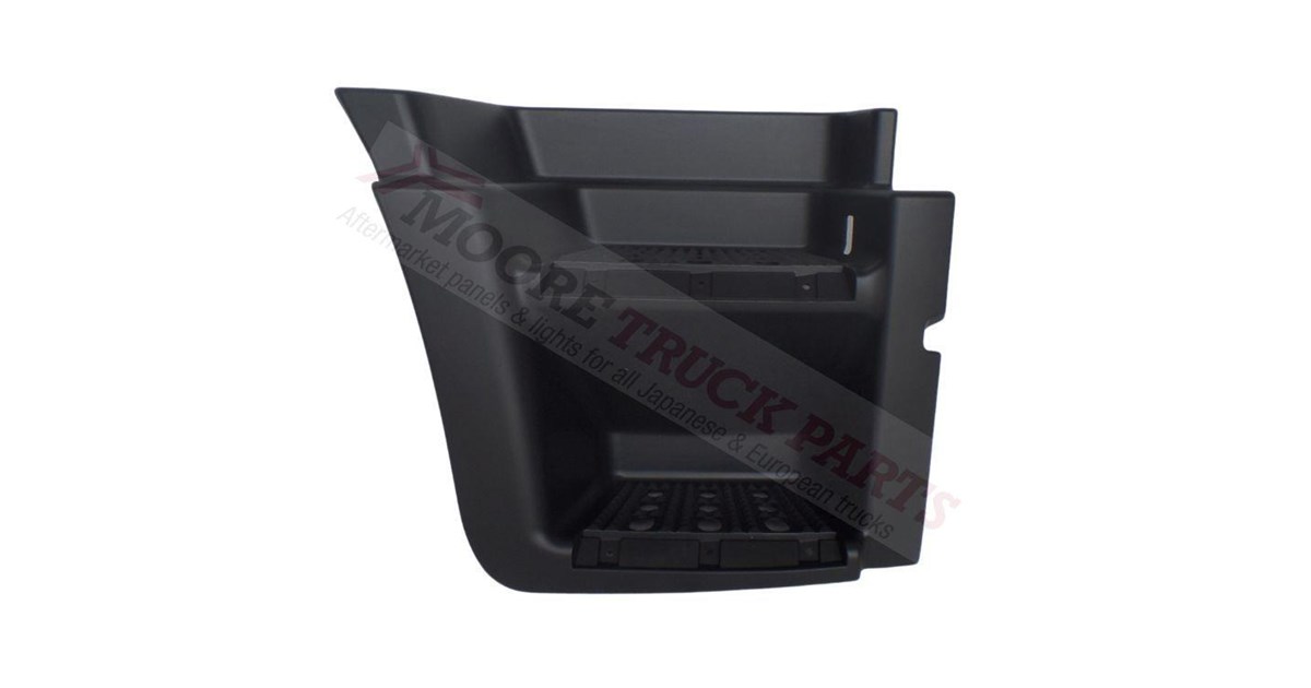 IVECO STEP PANELS & PLATES Right Hand Step Panel Lower for sale ...