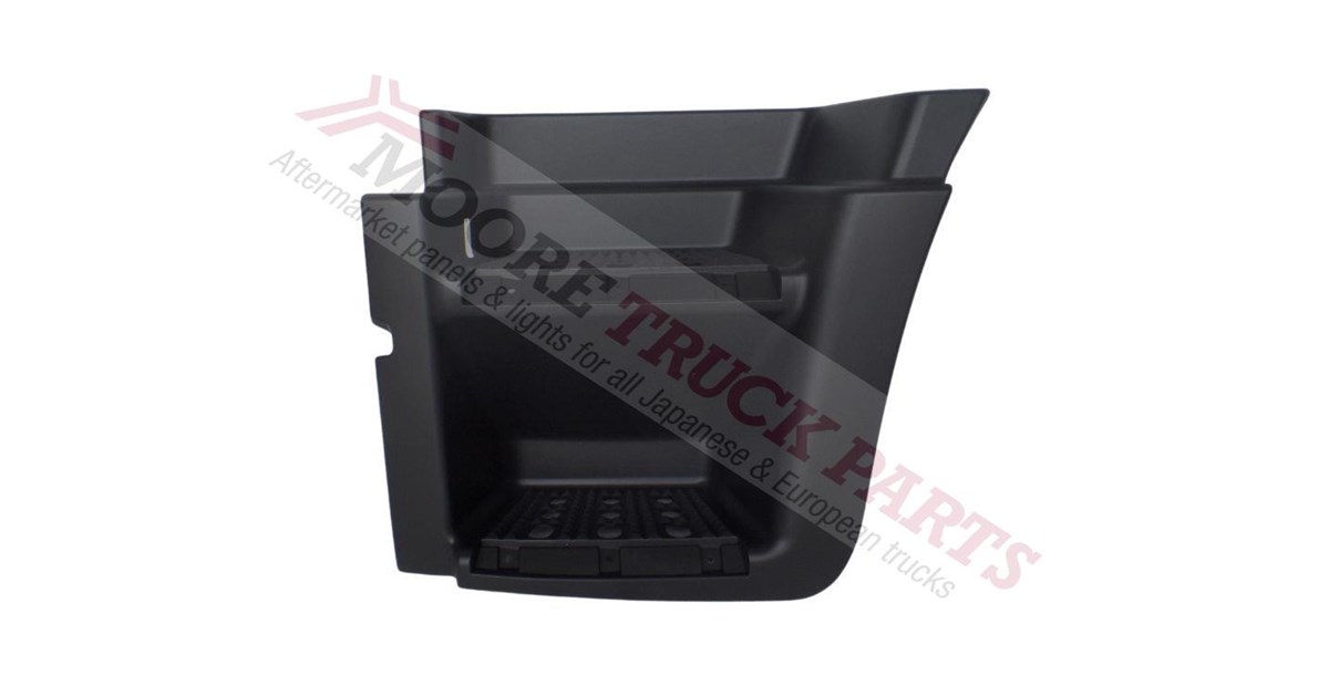 IVECO STEP PANELS & PLATES Left Hand Step Panel Lower for sale (refcode ...