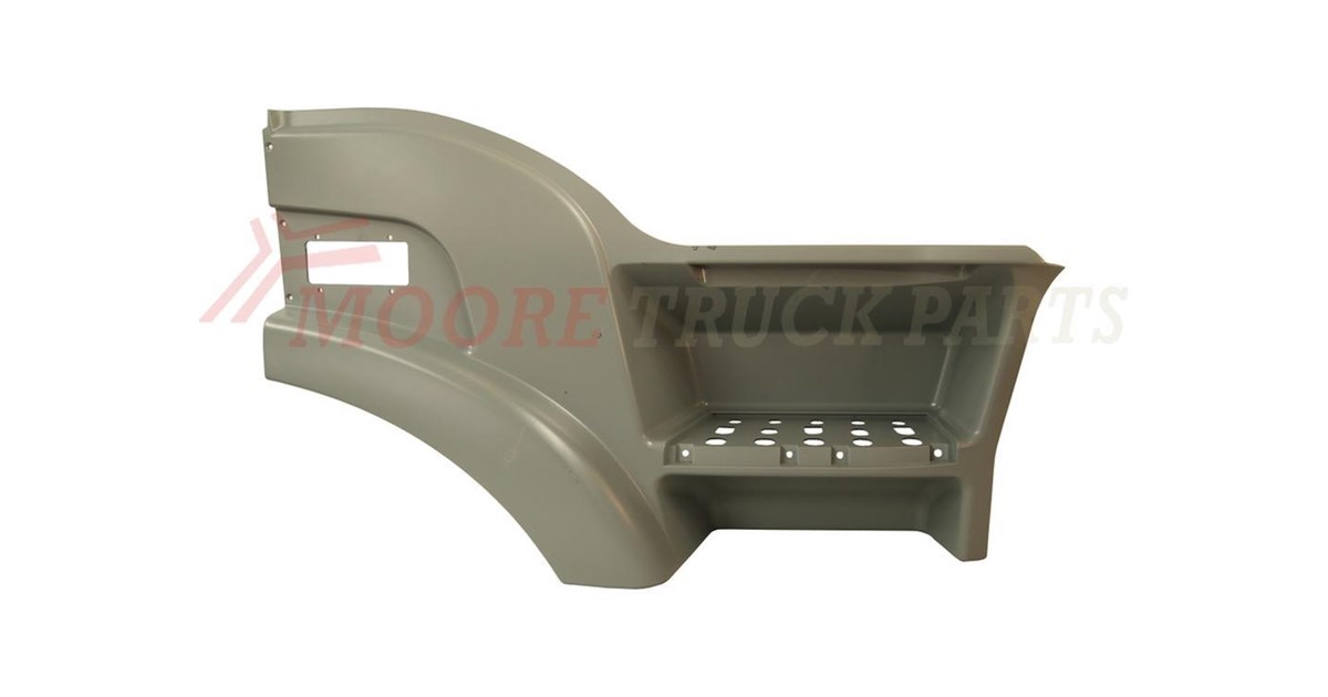 IVECO STEP PANELS & PLATES Right Hand Step Panel Upper for sale ...