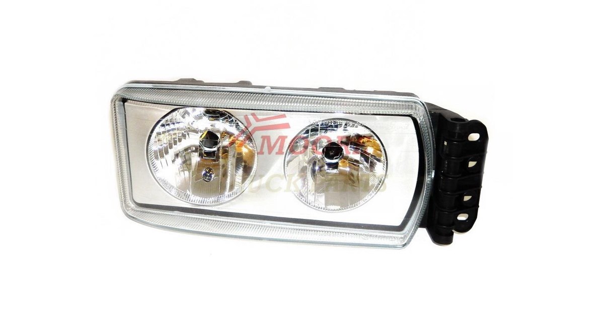 IVECO MIRRORS & LIGHTS Right Hand Head Lamp Euro for sale (refcode ...