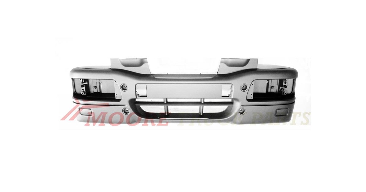 IVECO BULLBARS & BUMPERS Front Bumper for sale (refcode TA894111)