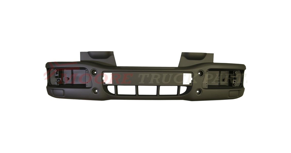IVECO BULLBARS & BUMPERS Front Bumper for sale (refcode TA894112)