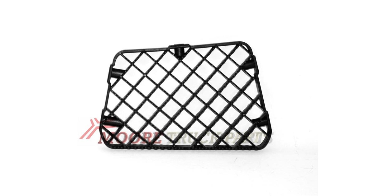 IVECO STEP PANELS & PLATES Right = Left Step Plate Lower for sale ...