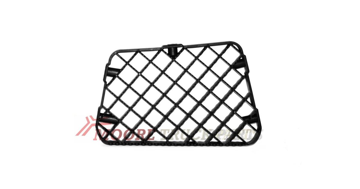 IVECO STEP PANELS & PLATES Right = Left Step Plate Upper for sale ...