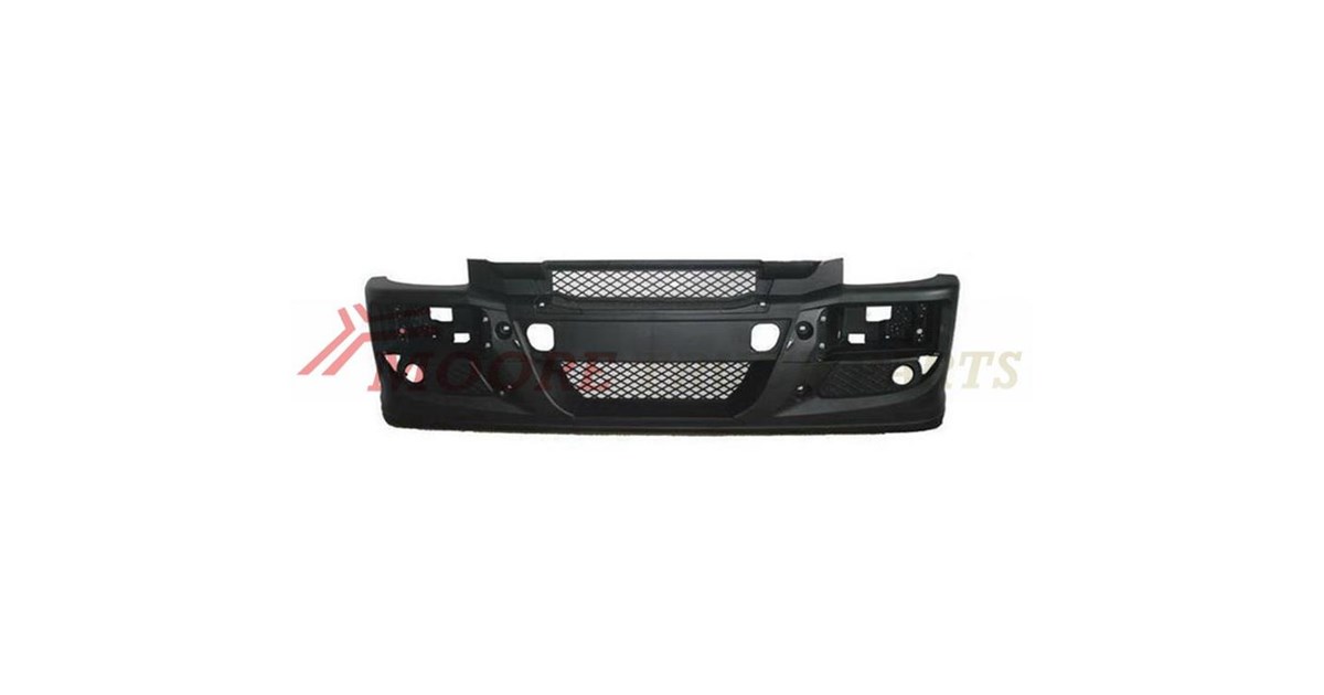 IVECO BULLBARS & BUMPERS Front Bumper for sale (refcode TA897593)