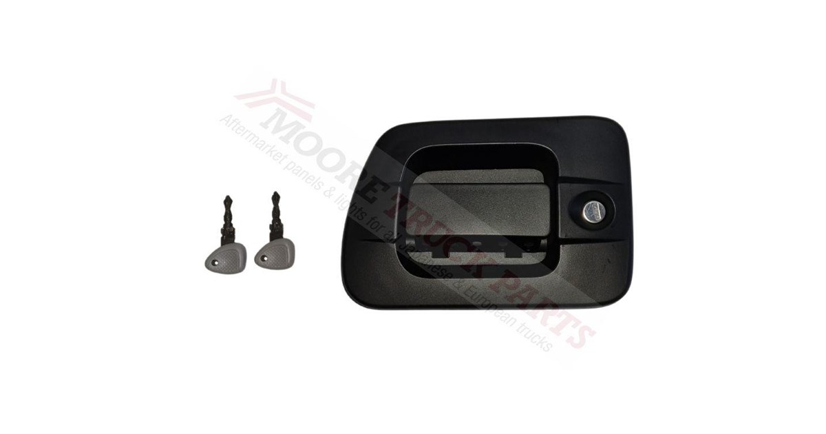 IVECO DOORS, DOOR ACCESSORIES & GLASS for sale (refcode TA1244982)