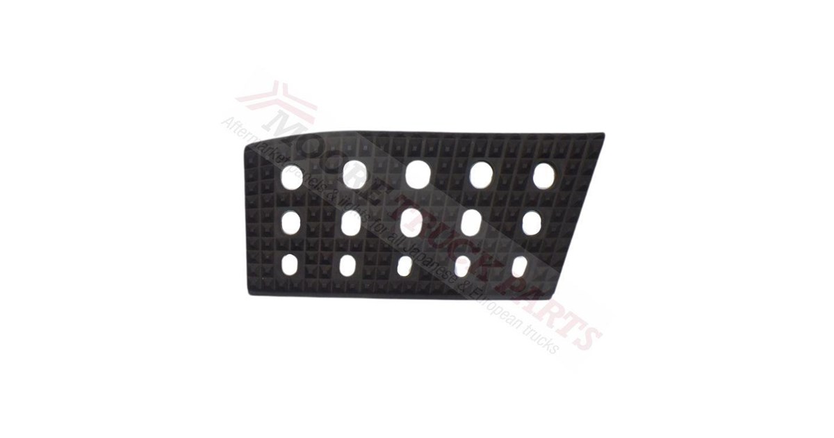 IVECO STEP PANELS & PLATES for sale (refcode TA1245010)