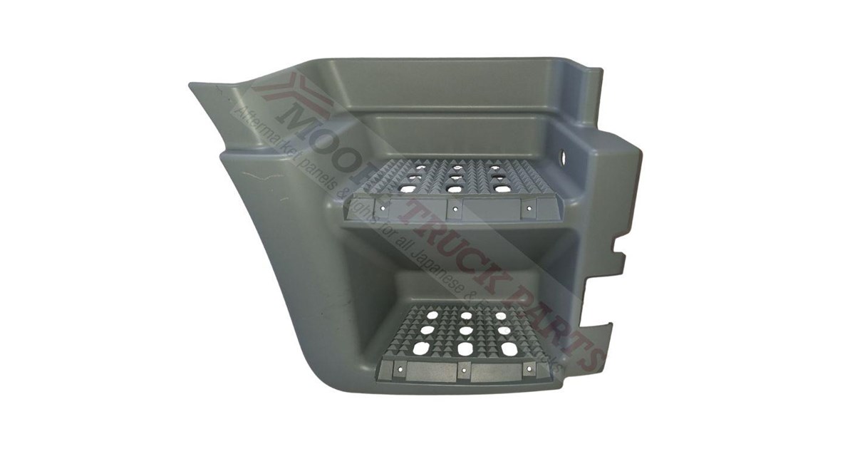 IVECO STEP PANELS & PLATES for sale (refcode TA1245013)