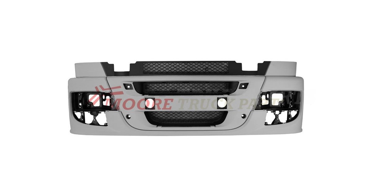 IVECO BULLBARS & BUMPERS Front Bumper for sale (refcode TA897638)