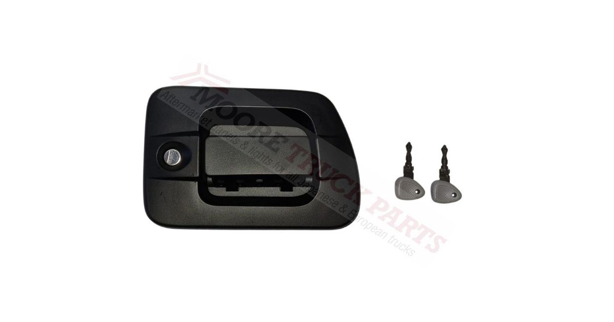 IVECO DOORS, DOOR ACCESSORIES & GLASS for sale (refcode TA1245073)