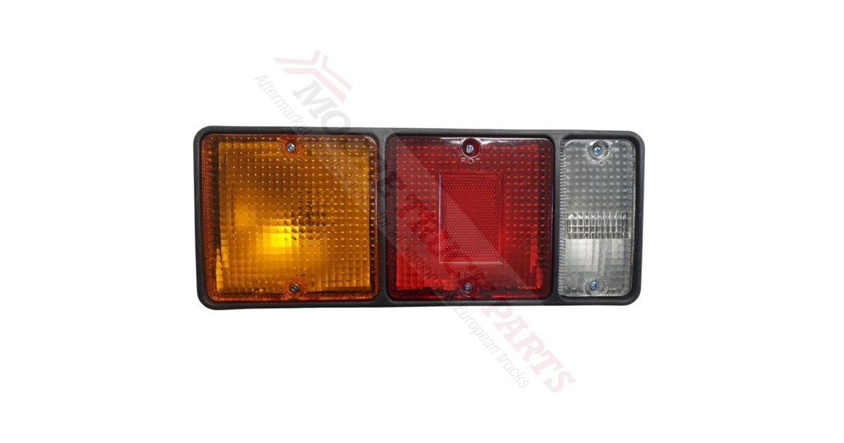 MITSUBISHI MIRRORS & LIGHTS Left Hand Tail Lamp for sale (refcode TA895967)
