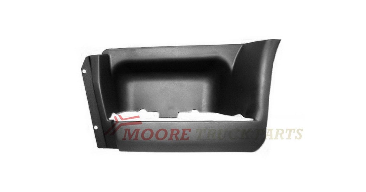 MITSUBISHI STEP PANELS & PLATES Left Hand Step Panel Plastic for sale ...