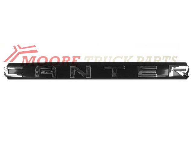 MITSUBISHI GRILLES & FRONT PANELS Emblem Narrow for sale (refcode TA894238)