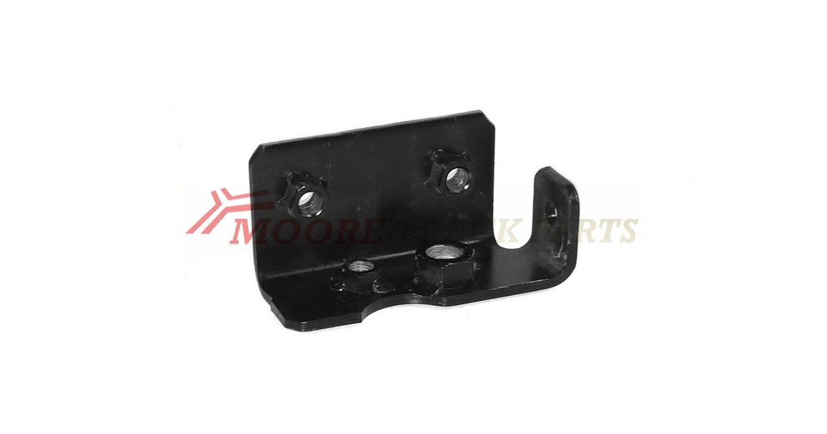 MITSUBISHI CABS & CAB PARTS Right Hand Chassis Bracket Narrow for sale ...