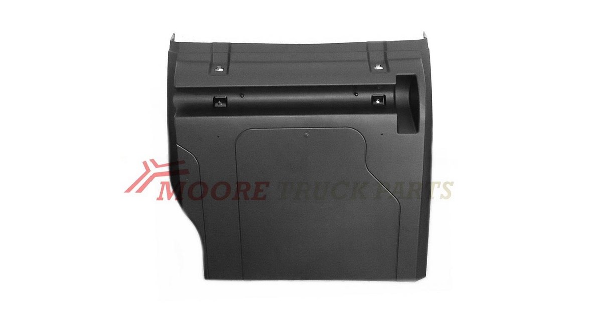 MERCEDES-BENZ GUARDS Left Hand Mud Guard for sale (refcode TA897463)