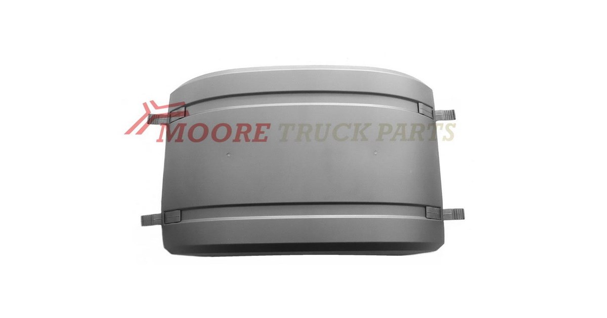 MERCEDES-BENZ GUARDS Round Top Guard with Strap for sale (refcode TA897467)