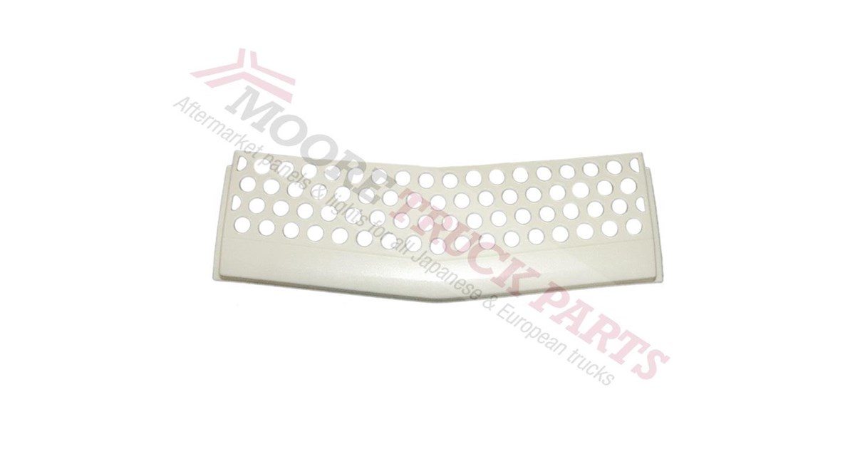 MERCEDES-BENZ GRILLES & FRONT PANELS for sale (refcode TA1245446)