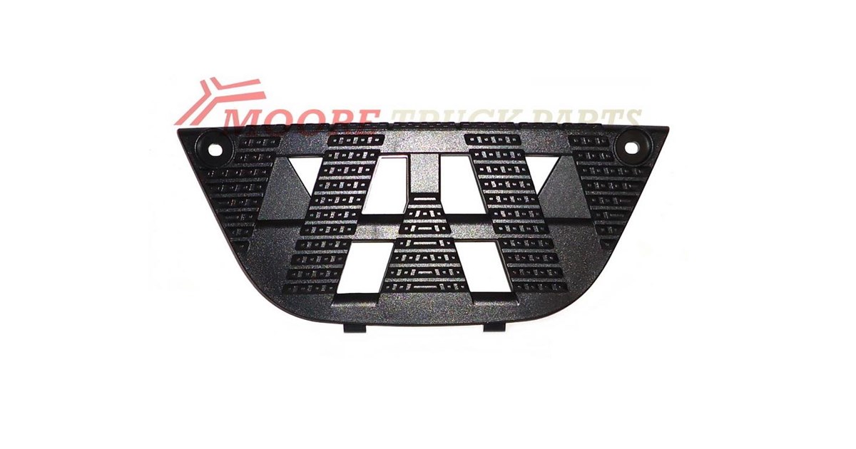 MERCEDES-BENZ STEP PANELS & PLATES Right = Left Step Plate Lower for ...