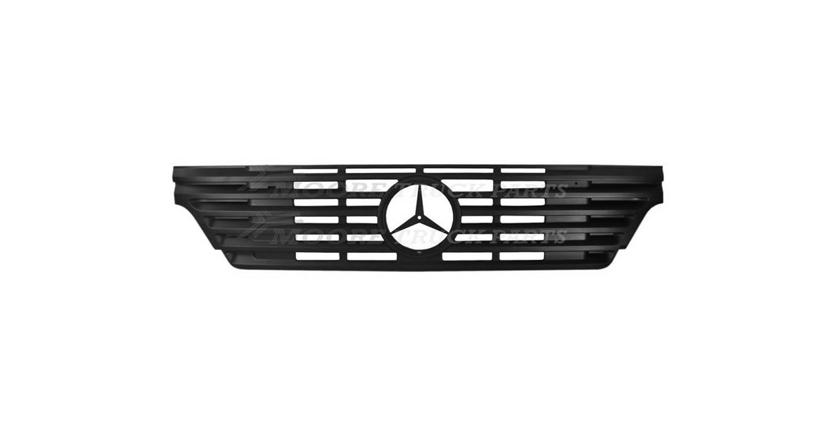 MERCEDES-BENZ GRILLES & FRONT PANELS Grille Assembly for sale (refcode ...