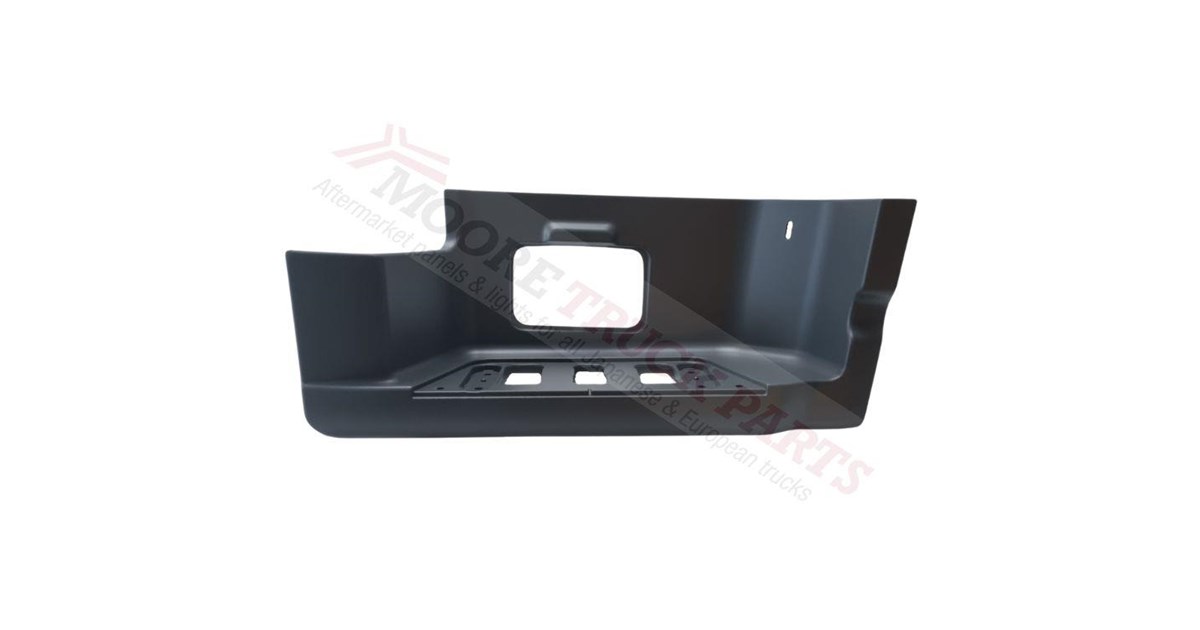 MERCEDES-BENZ STEP PANELS & PLATES Right Hand Step Panel Lower for sale ...