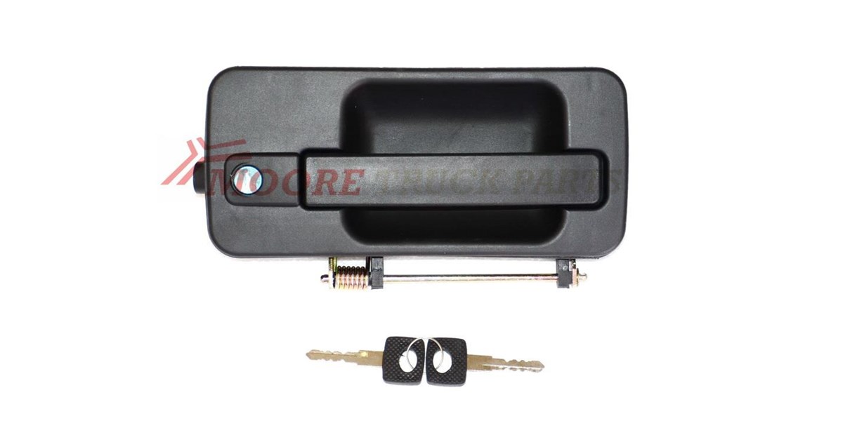 MERCEDES-BENZ DOORS, DOOR ACCESSORIES & GLASS for sale (refcode TA1245782)