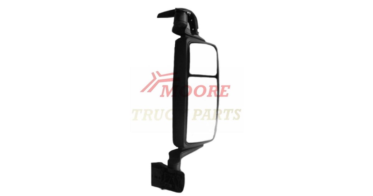 MAN MIRRORS & LIGHTS Right Hand Mirror Assembly for sale (refcode TA896692)