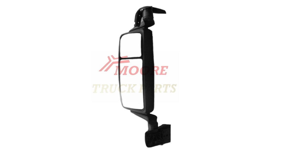 MAN MIRRORS & LIGHTS Left Hand Mirror Assembly for sale (refcode TA896694)