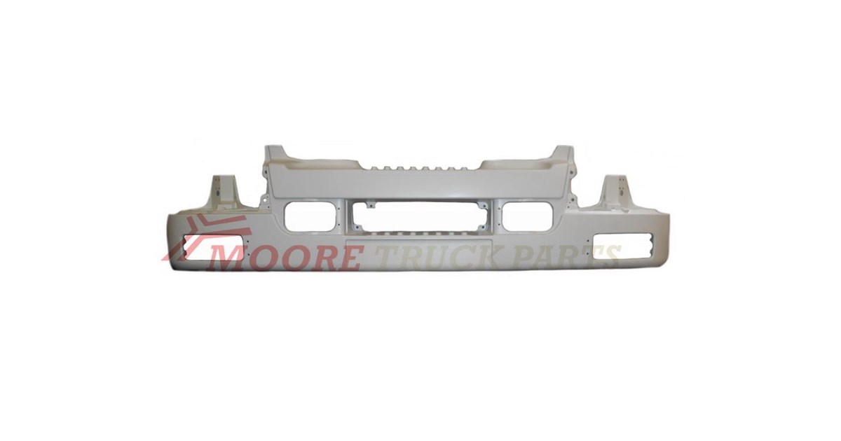 RENAULT BULLBARS & BUMPERS Front Bar with Fog White for sale (refcode ...