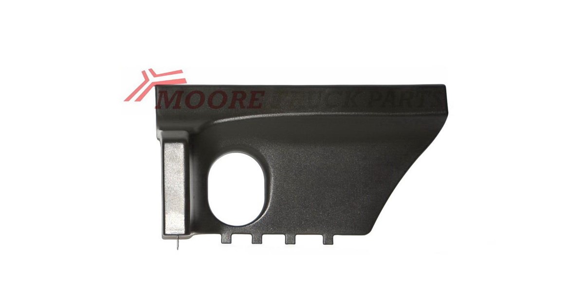 SCANIA STEP PANELS & PLATES Left Hand Step Panel Garnish for sale ...