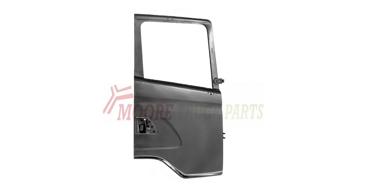 SCANIA DOORS, DOOR ACCESSORIES & GLASS Right Hand Door Shell (R Series ...