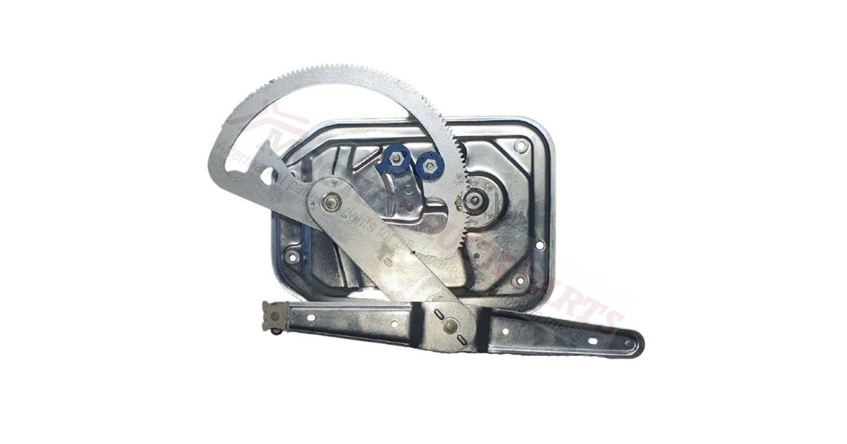 SCANIA DOORS, DOOR ACCESSORIES & GLASS Right Hand Window Regular Manual ...