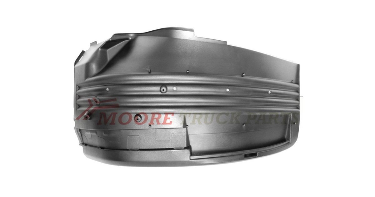 SCANIA GUARDS Right Hand Front Mud Guard for sale (refcode TA894831)