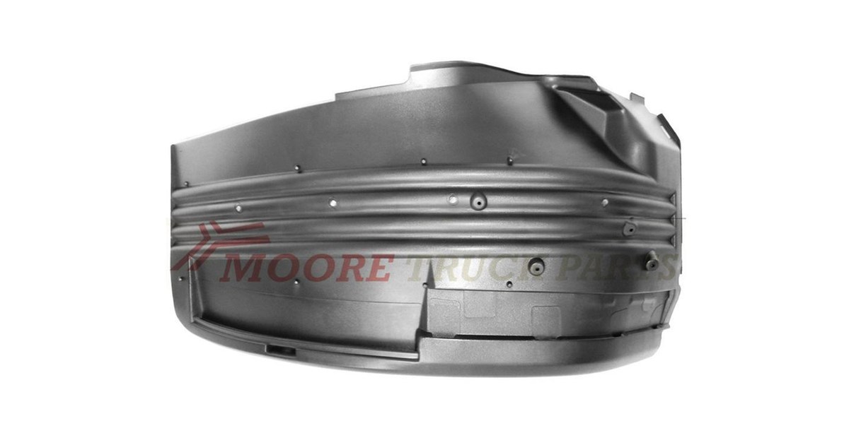 SCANIA GUARDS Left Hand Front Mud Guard for sale (refcode TA894832)