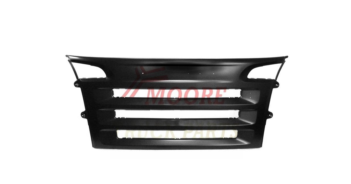 SCANIA GRILLES & FRONT PANELS Front Panel for sale (refcode TA894911)