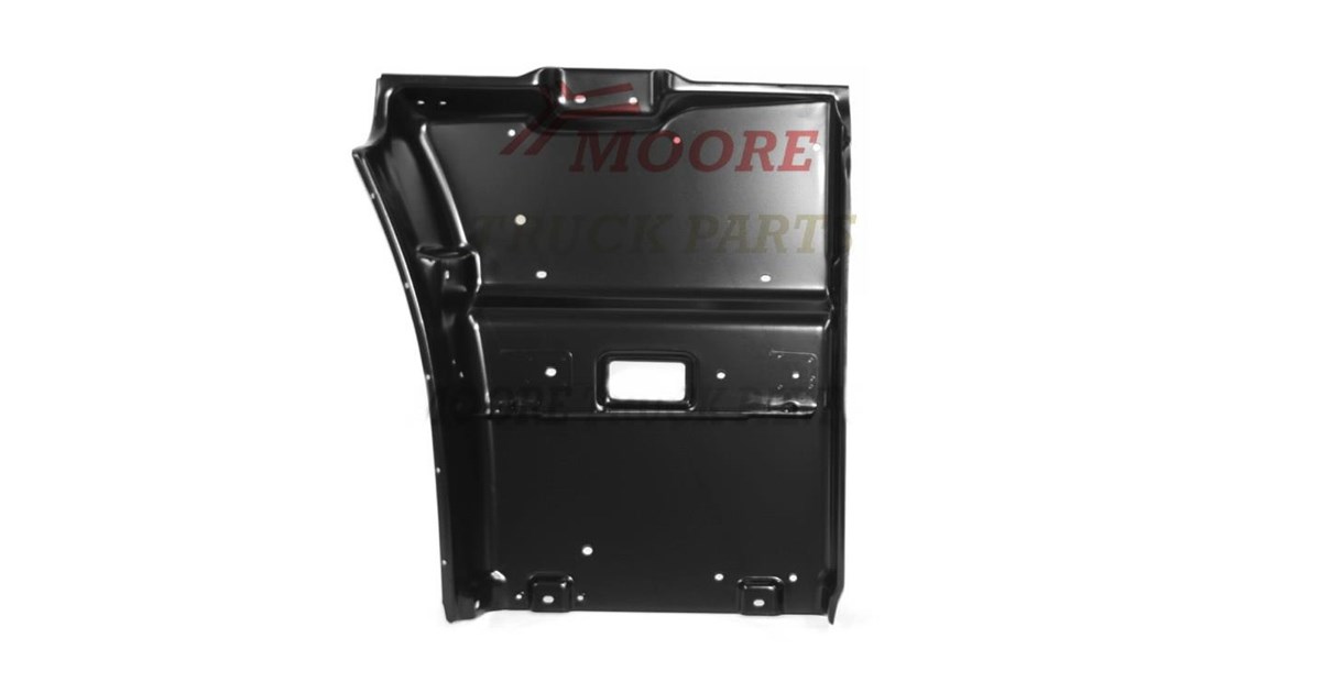 SCANIA STEP PANELS & PLATES Right Hand Step Panel for sale (refcode ...