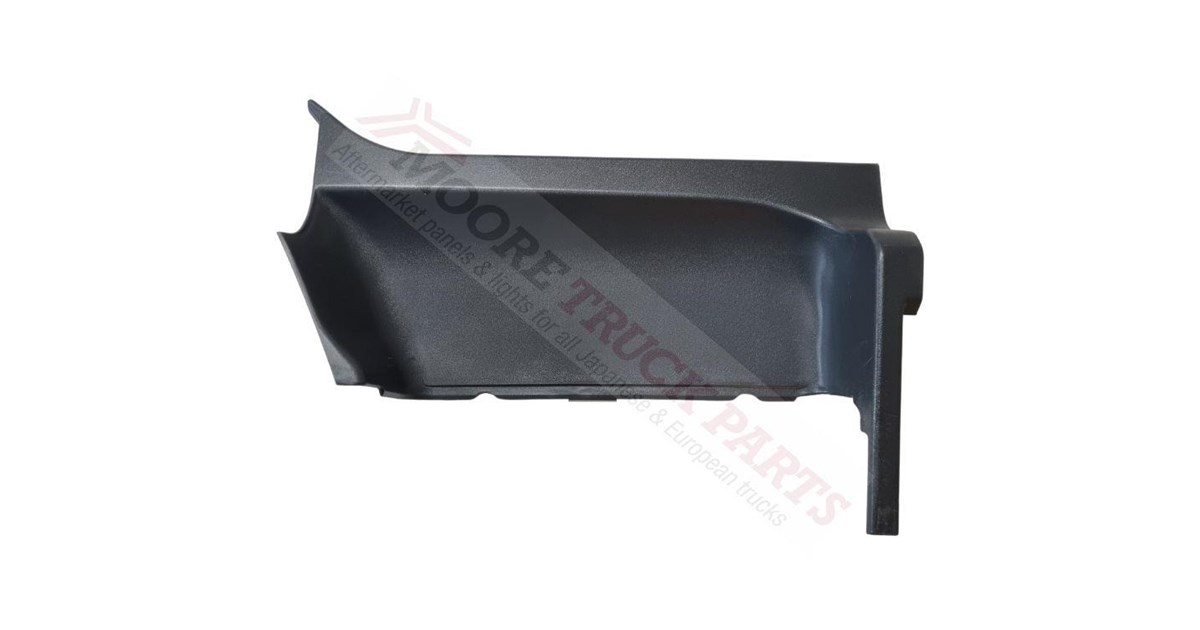 SCANIA STEP PANELS & PLATES for sale (refcode TA1245972)