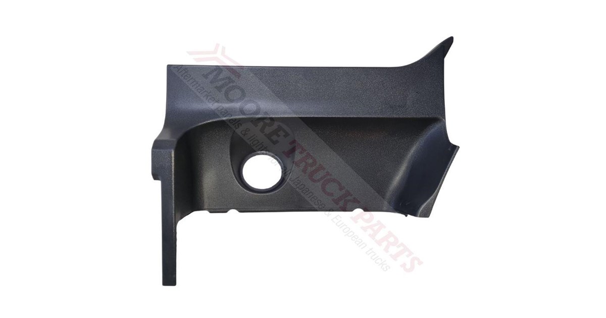 SCANIA STEP PANELS & PLATES Left Hand Step Panel Upper for sale ...