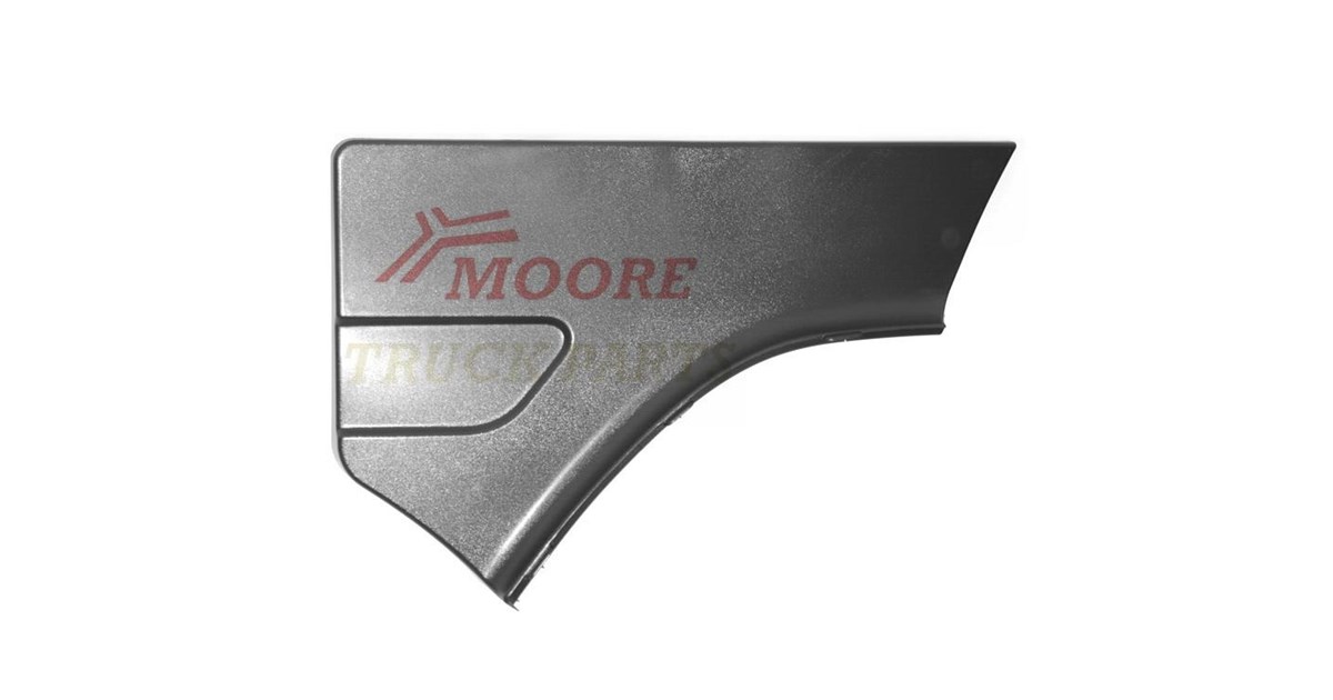 SCANIA CABS & CAB PARTS Right Hand Front Guard Extension for sale ...