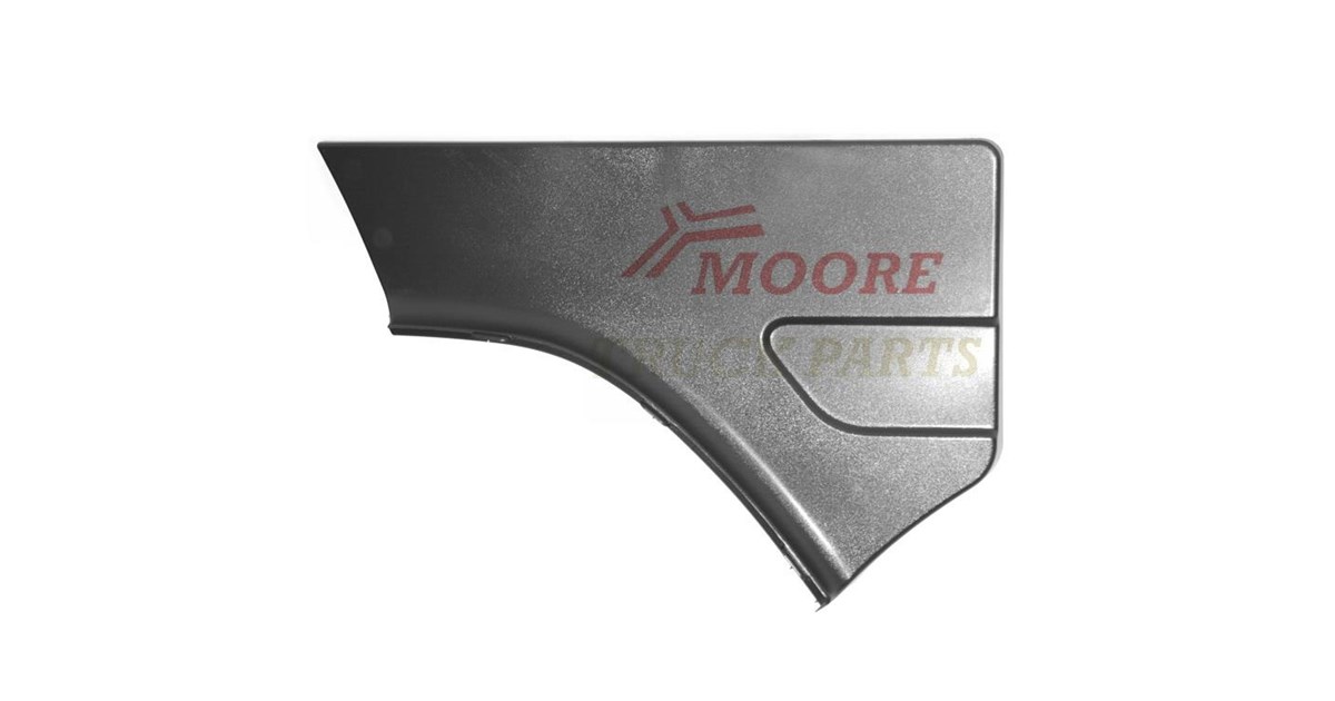 SCANIA CABS & CAB PARTS Left Hand Front Guard Extension for sale ...