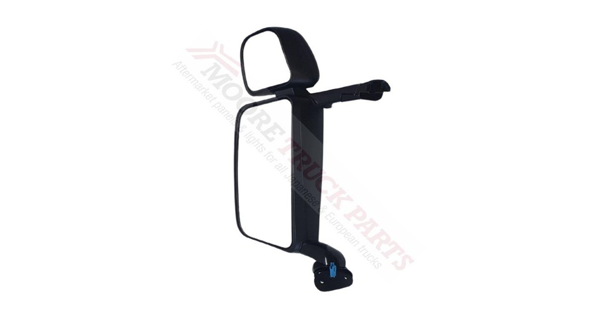 SCANIA MIRRORS & LIGHTS for sale (refcode TA1246032)