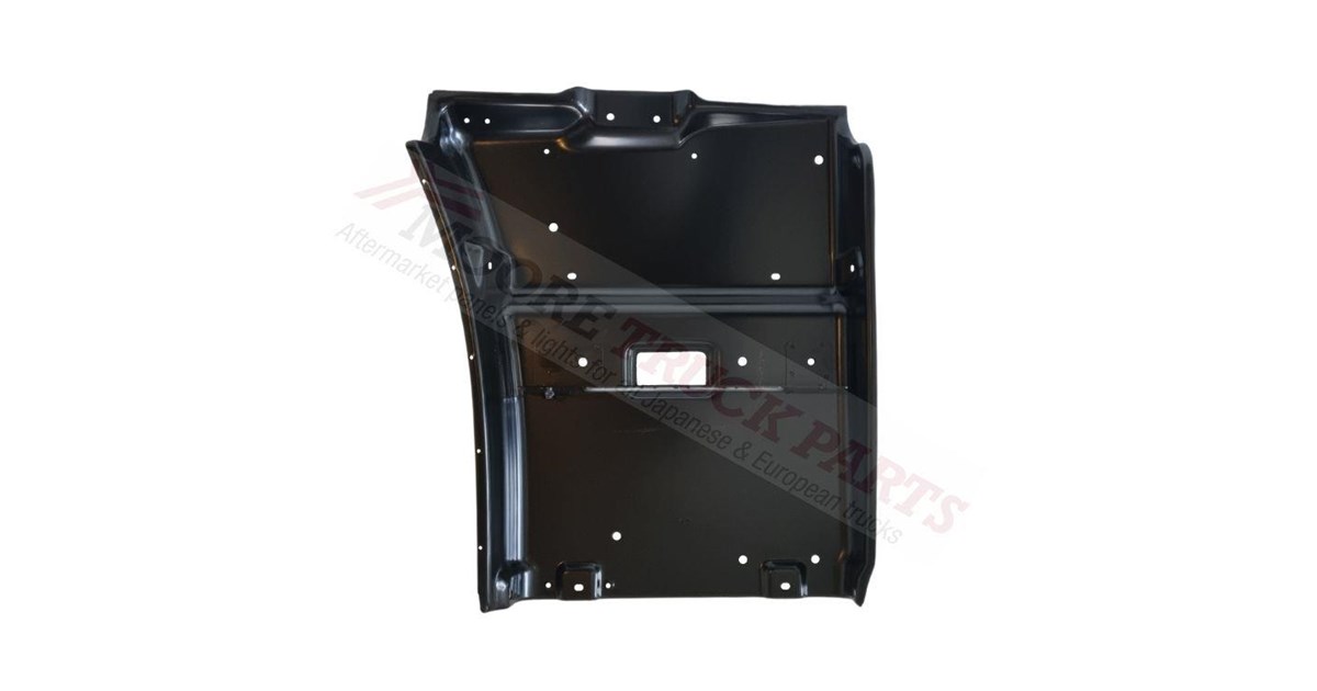 SCANIA STEP PANELS & PLATES for sale (refcode TA1246043)