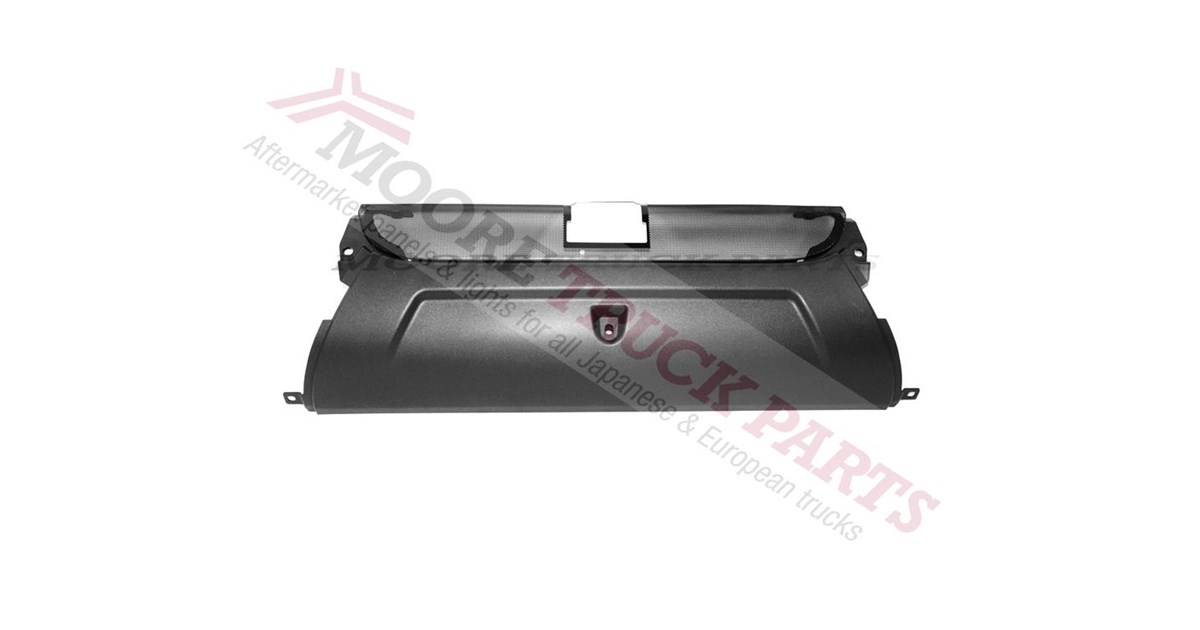 SCANIA BULLBARS & BUMPERS Front Bar Centre for sale (refcode TA895050)
