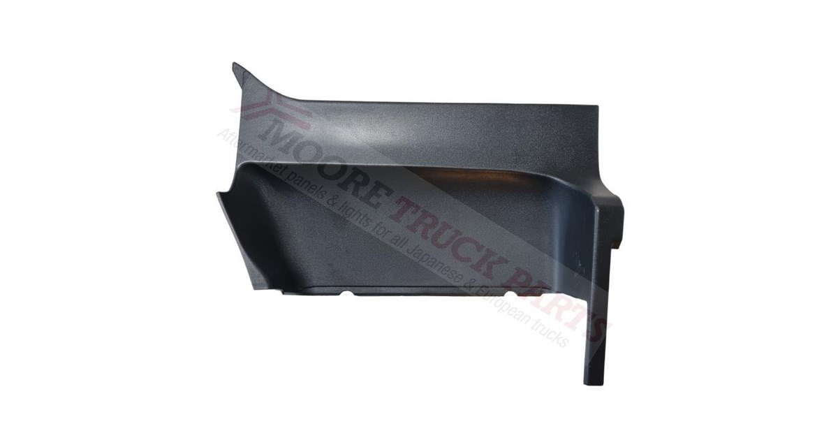SCANIA STEP PANELS & PLATES Right Hand Step Panel Upper for sale ...