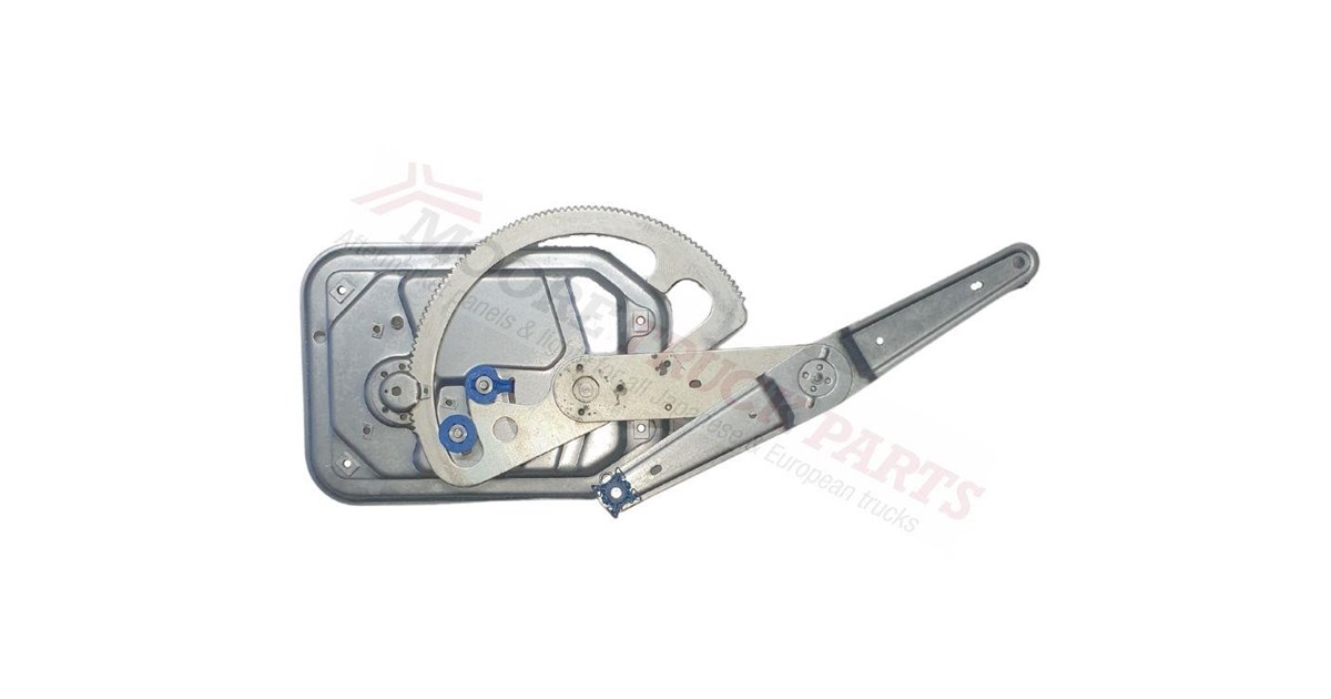 SCANIA DOORS, DOOR ACCESSORIES & GLASS Right Hand Window Regular ...