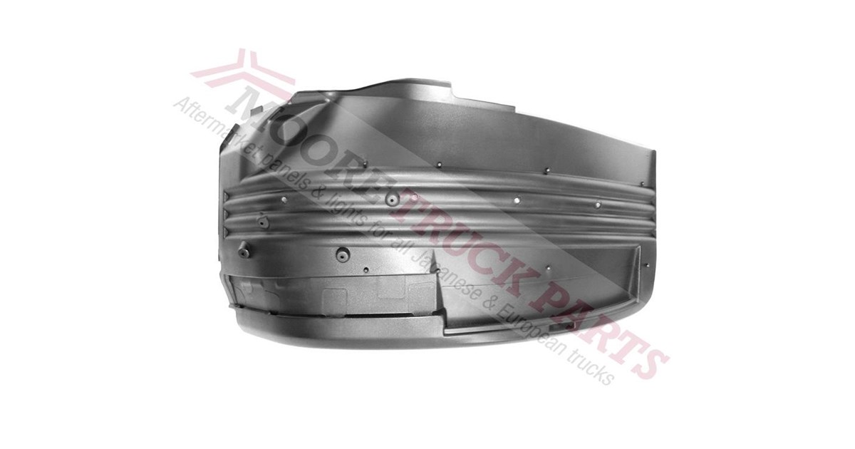 SCANIA GUARDS for sale (refcode TA1246152)