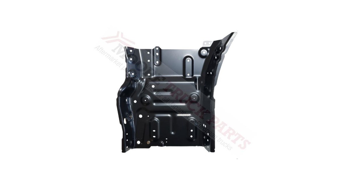 SCANIA STEP PANELS & PLATES for sale (refcode TA1246256)