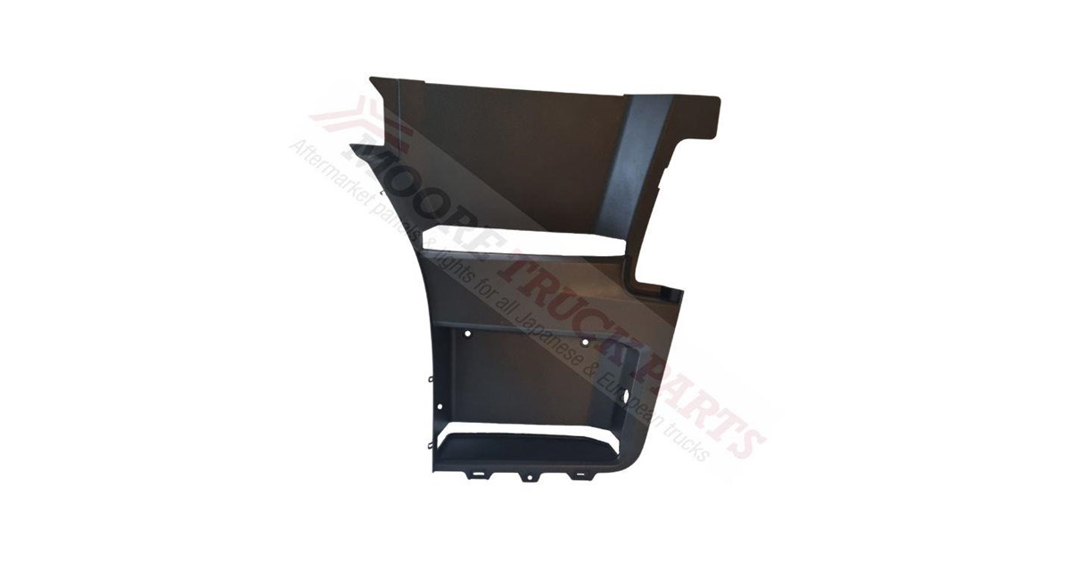 SCANIA STEP PANELS & PLATES for sale (refcode TA1246261)