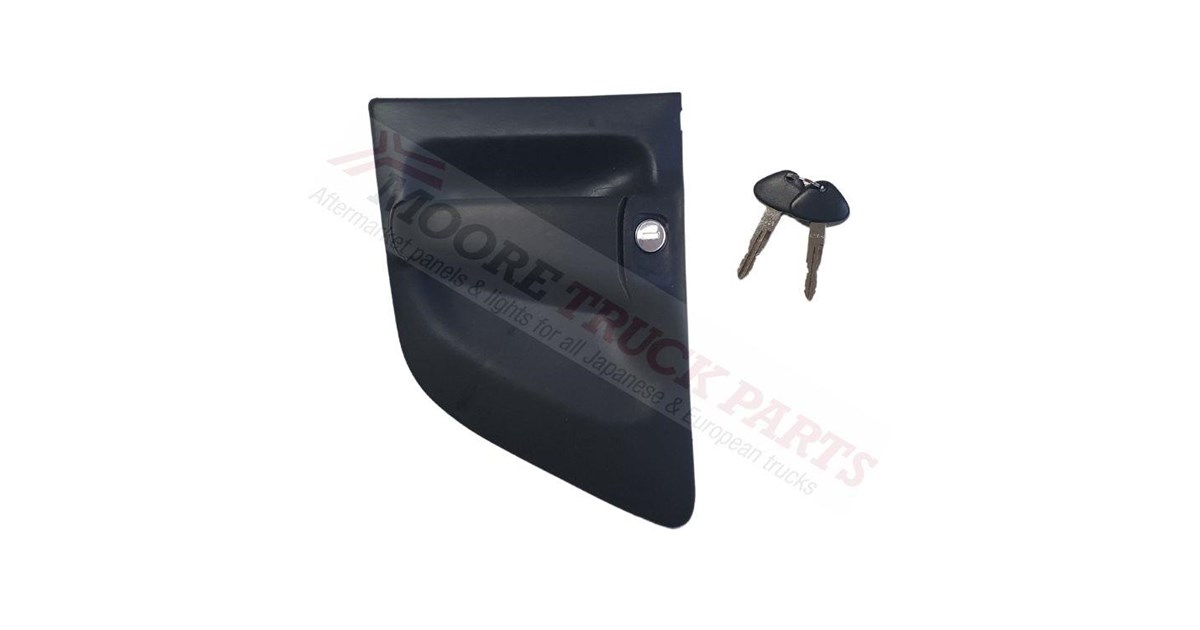 SCANIA DOORS, DOOR ACCESSORIES & GLASS for sale (refcode TA1246276)